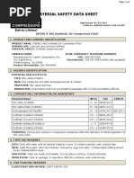 MIL-PRF-23377 Rev. K | PDF | Paint | Specification (Technical Standard)