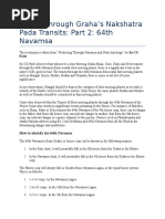 6MWT Distance Conversion Table | PDF | Nature | Teaching Mathematics