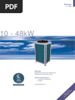 r290 Propane PT Chart | PDF | Propane | Chemical Energy Sources