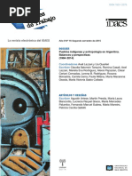 Portada Cecyte | PDF | Historia
