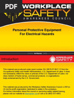 NFPA 1001 Firefighter PPE Guide | PDF | Personal Protective Equipment ...