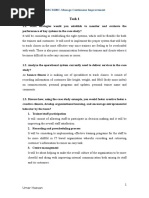 Reading Meeting Me and Uncle Romie | PDF | Reading Comprehension ...