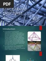 Cable Structure | PDF | Civil Engineering | Structural Engineering