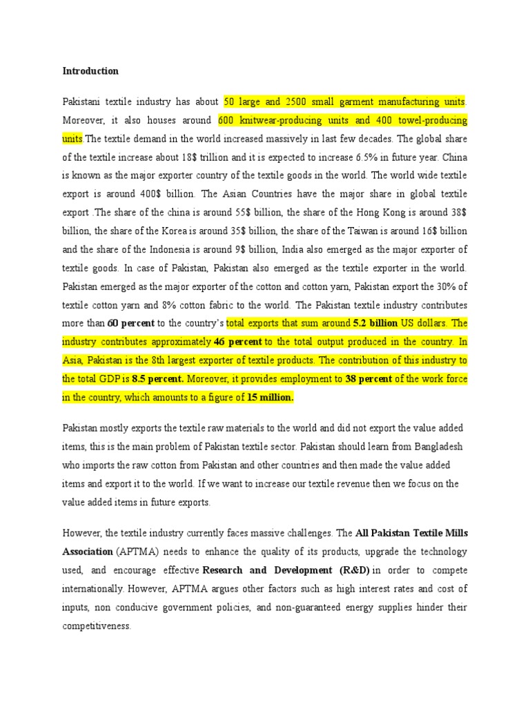 Pest Analysis of KTM | PDF | Pakistan | Competitiveness