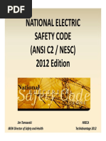 IEEE 80 2013 Guide For Safety in AC Substation Grounding PDF | PDF ...