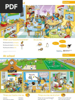 Storyfun For Movers PDF | PDF
