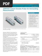 Iec 61034-2 | PDF | International Electrotechnical Commission | Smoke