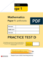 Power Maths Book Sample | PDF | Question | Curriculum