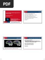 Addenbrooke 'S Cognitive Examination - Ace-Iii: American | PDF ...