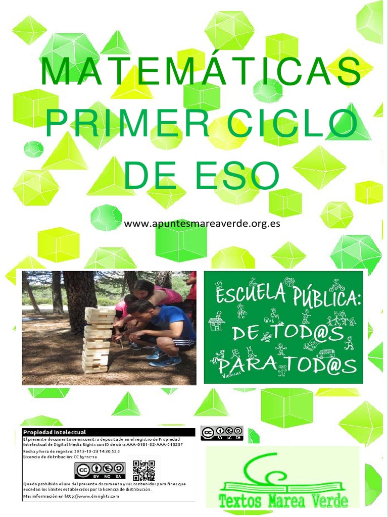 Primer Ciclo Pdf Pdf División Matemáticas Multiplicación