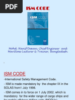 Enhanced Survey Programme in Detail | PDF | Ships | Surveying