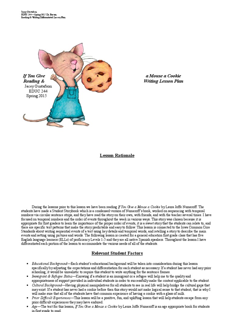 ELL Differentiated Reading Writing | PDF | Vocabulary | Reading (Process)