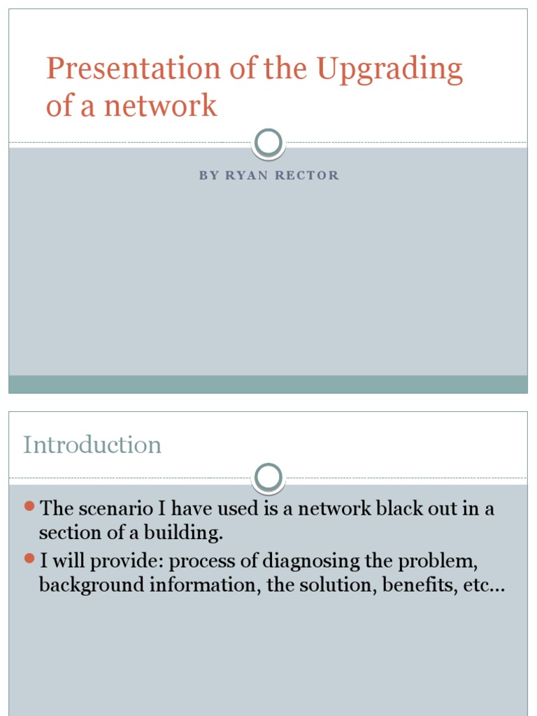 Powerpoint Presentation | PDF