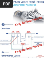 03B How To Operate CCC S3++ Antisurge Control (Compatibility Mode ...