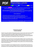 Ethiopian Calendar Converter | PDF