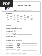 The Alphabet: Aa BB CC DD Ee FF GG HH Ii JJ KK LL MM NN Oo PP QQ RR Ss ...