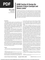 LS-DYNA Consistent Unit Systems | PDF | Pascal (Unit) | Force