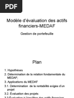 Gestion Des Risques Financiers - Cours Final | PDF | Risque financier | Risque