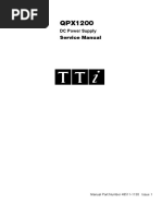 Secure Elite 300 Multifunction Meter | PDF | Power Supply | Electrical ...