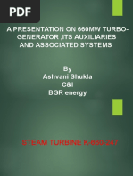 Stage 2 TDBFP | PDF | Pump | Turbomachinery