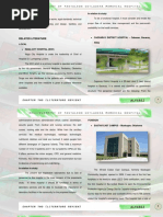 DOH Hospital Planning and Design Guidelines | PDF | Hospital | Drinking ...