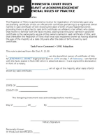 Live Life Claim | PDF | Law