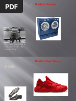 Inventions Unit Letter PDF | PDF | Curriculum | Science