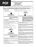 Modelos de Portarias para IPM Militar | PDF | Polícia militar | Polícia