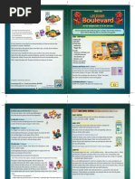 Dice Games Booklet | PDF | Dice | Gaming