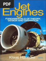 Aircraft Engine Placement Explained | PDF | Flap (Aeronautics) | Airplane