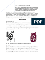 Misión e Historia del IPN en México | PDF | México | Institución