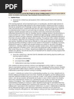 edTPA Task 1 - Planning Commentary | PDF | Equations | Learning
