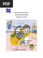 Caràtula para Trabajos de Utpl | PDF