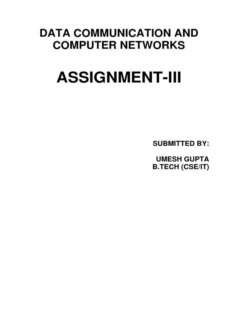 Leaky Bucket Algorithm Pdf Computer Engineering Areas Of Computer Science 1197