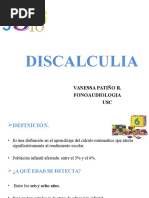 Cuaderno Discalculia Completo | PDF | Multiplicación | Aprendizaje