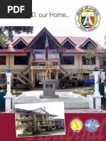 The Tradition and Culture of Eastern Samar | PDF | Religion And Belief