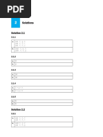Mathematics 0580 Formula Sheet | PDF