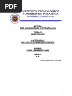 Ficha Técnica del Argón | PDF | Argón | Gases