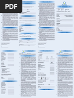 Pump Catalogue (Ebsray) | PDF