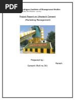 UTCL India Map | PDF