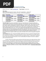 Sample Session Plan in CSS NC II | PDF | Computer Data Storage | Software