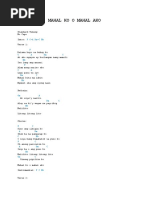 Halina Hesus, Halina | PDF