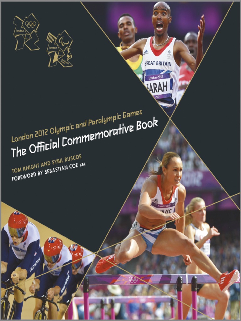 2012 RO S London - V2 | PDF | Olympic Games | Sports
