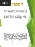 Biografía de Domicio Ulpiano | PDF | Roma antigua | Ley romana