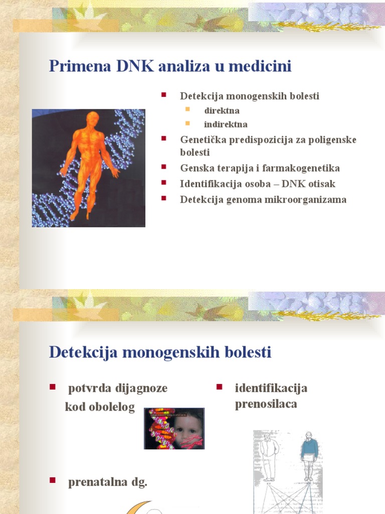 Genetika | PDF