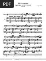 Stravinsky - The Rite of Spring (Full Score) PDF | PDF | Musical ...