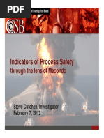 Bypassing Safety Controls | PDF | Safety | Occupational Safety And Health