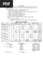 Tarjeta de Almacén PEPS 1-5 FORMATO para Enviar GC-5 | PDF