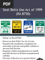RA 9211 The Tobacco Regulation Act of 2003 | PDF | Cigarette | Tobacco ...
