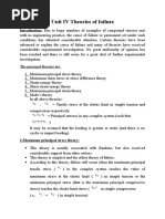 Fatigue Failure Theories:: Soderberg Line, Goodman Line and Gerber's ...